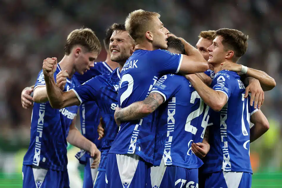 Breidablik - Lech: typy, kursy, zapowiedź (30.07.2025) - Goal.pl Breidablik - Lech: typy, kursy, zapowiedź (30.07.2025) - Goal.pl