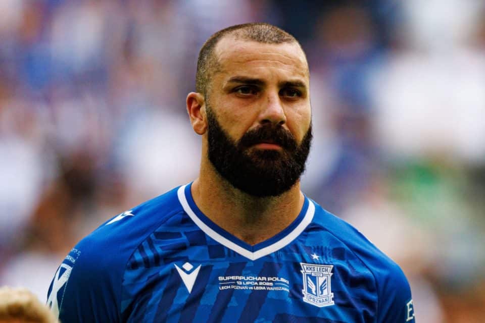 Lech Poznań - Górnik Zabrze: gdzie oglądać? Transmisja TV oraz stream ...