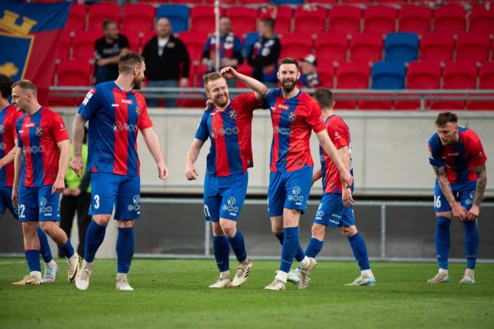 Odra Opole - Slezsky Opawa: transmisja i stream online. Gdzie oglądać ...