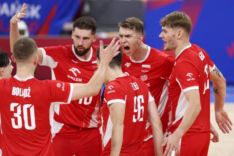 Gdzie oglądać mecz Polska - Francja? Transmisja za darmo (20.07.2025) - Goal.pl