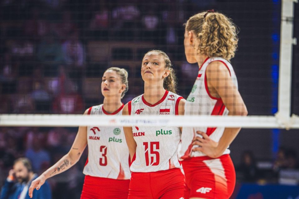 Gdzie oglądać mecz Polska - Włochy? Transmisja za darmo (26.07.2025) - Goal.pl