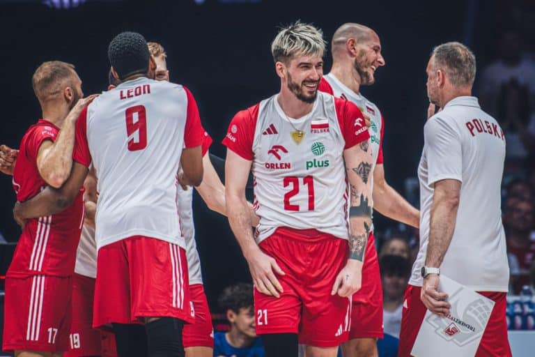 Gdzie oglądać mecz Polska - Kuba? Transmisja za darmo (17.07.2025) - Goal.pl