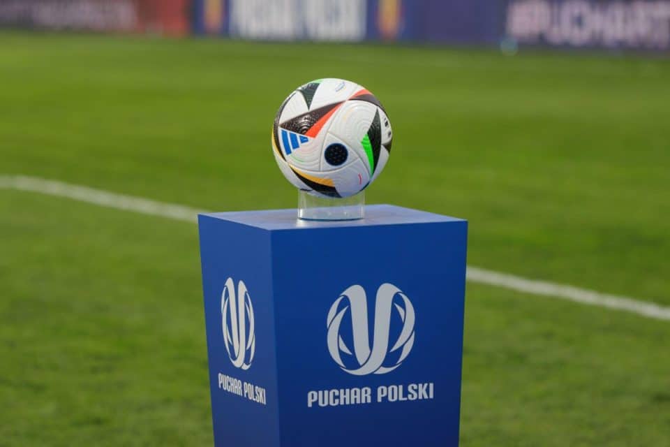 Puchar Polski. Pary 1. rundy sezonu 2025/26 - Goal.pl