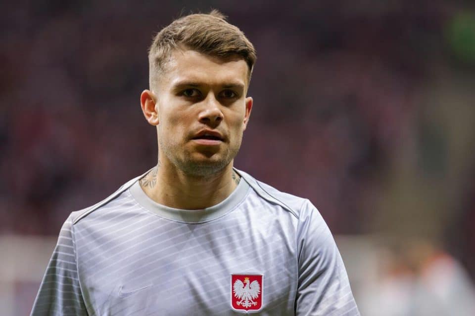 Kamil Piątkowski blisko nowego klubu. Ma zagrać w La Liga - Goal.pl