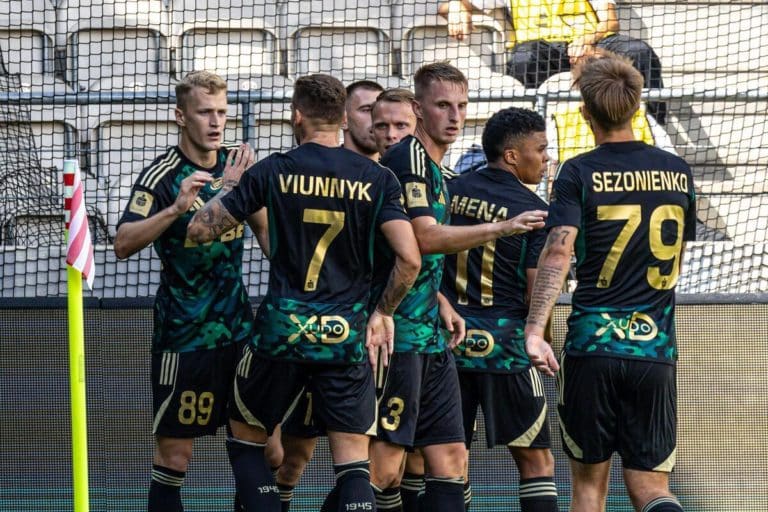 Lechia Gdańsk - Arka Gdynia: typy, kursy, zapowiedź (24.08.2025) - Goal.pl