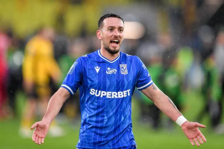 Afonso Sousa jest w Turcji. Przeszedł już testy medyczne! [NOWE ...