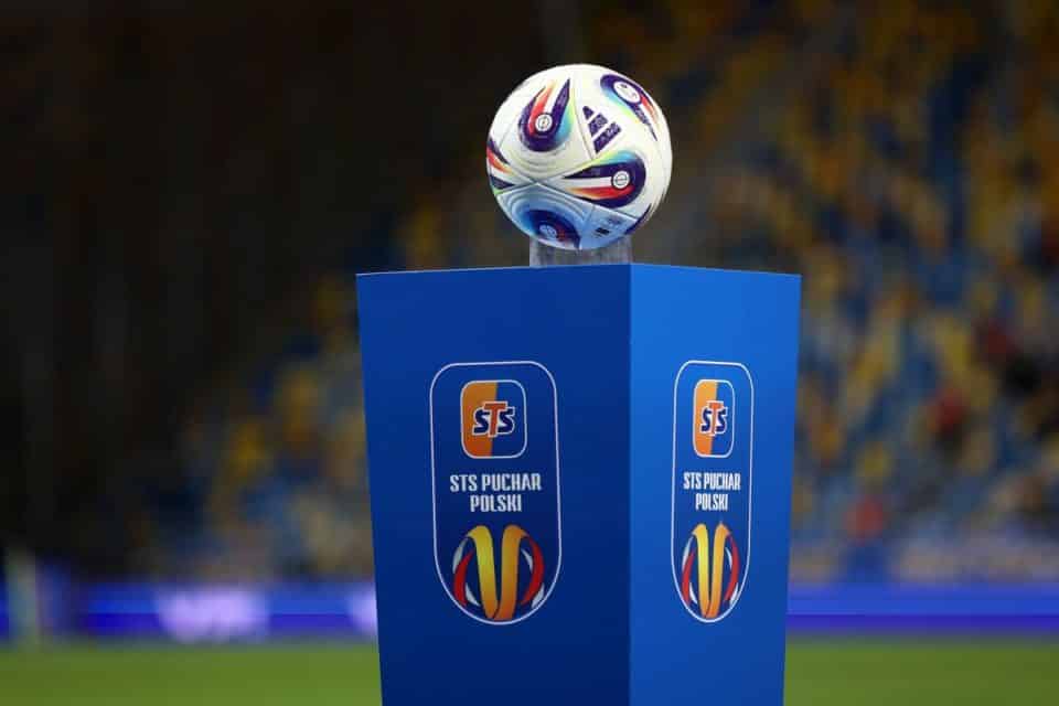 Puchar Polski. Znamy uczestników 1/16 finału oraz termin losowania ...