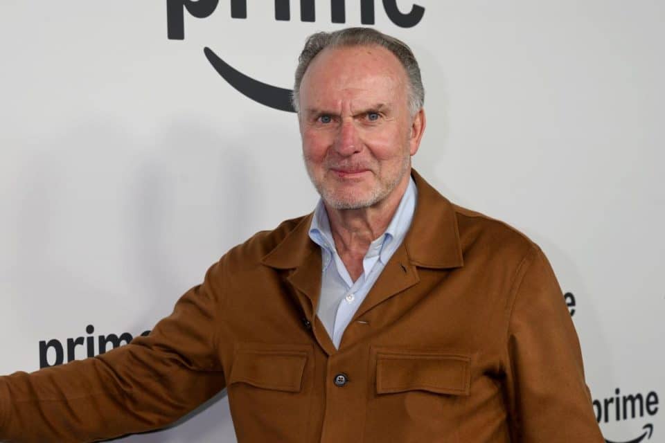 Liverpool wzmocnił skład, a Bayern wyraził rozczarowanie. Jasne ...