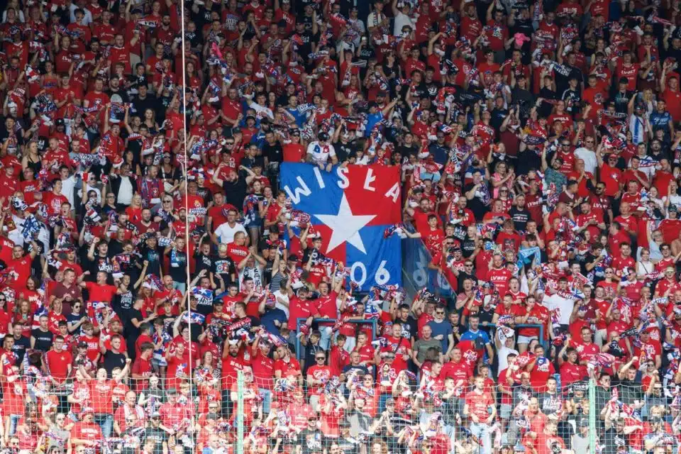 Wisła Kraków i Pogoń Szczecin zorganizują wielki mecz?! - Goal.pl
