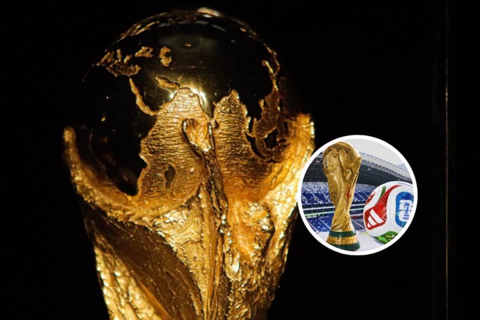 MŚ 2026: oficjalna piłka zaprezentowana. Znamy jej nazwę - Goal.pl