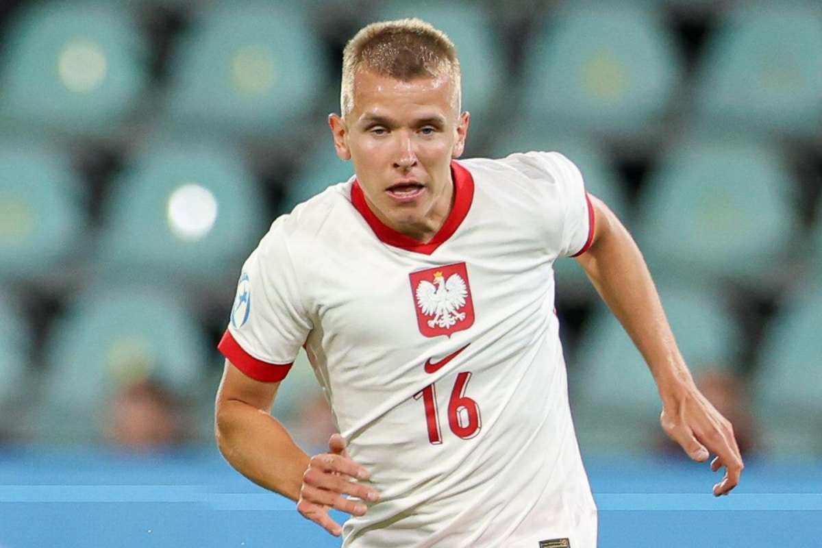 Polska U21 - Czarnogóra U21: transmisja w TV i online. Gdzie oglądać? (10.10.2025) - Goal.pl