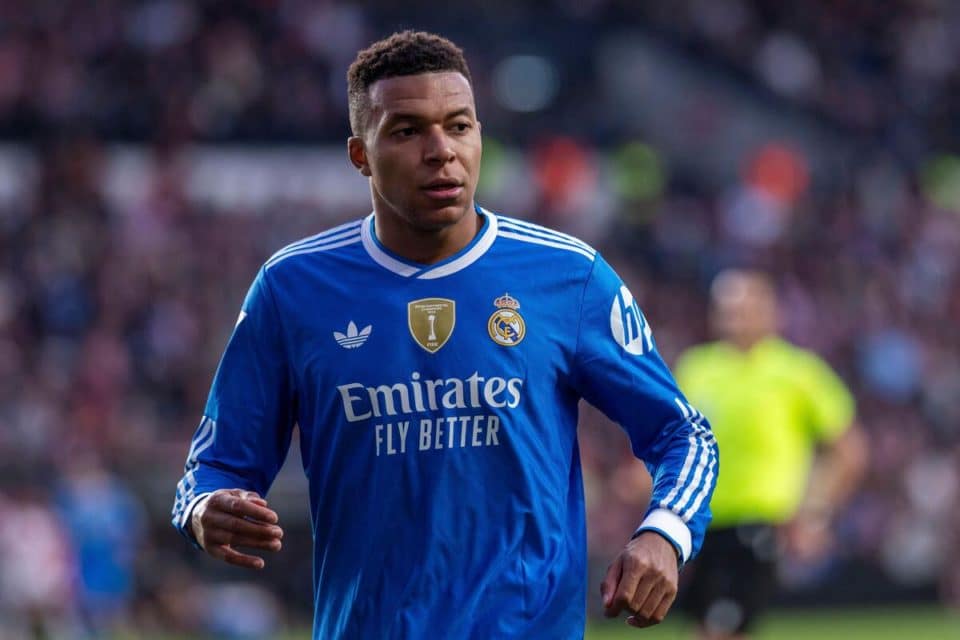 Mbappe wybrał przyszłego trenera Realu. O tym marzy - Goal.pl