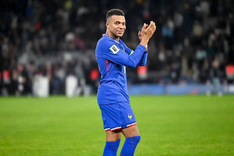 Mbappe poprosił o wielki transfer. Gigant w opałach - Goal.pl