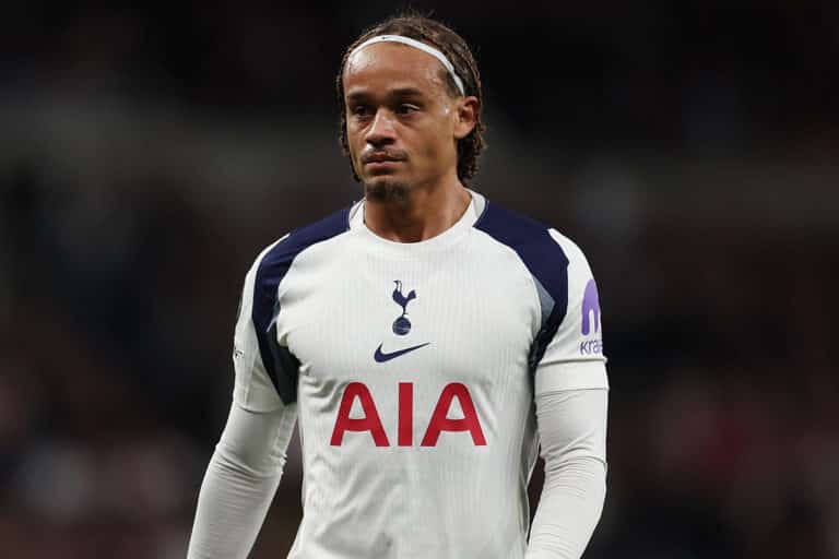 Tottenham Hotspur - Fulham FC: typy, kursy, zapowiedź (29.11.2025) - Goal.pl