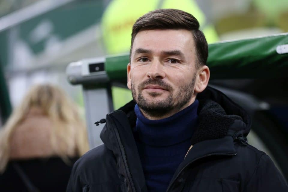 Rewolucja poszła marnie. Górnik Zabrze szykuje konkretne wzmocnienia ...