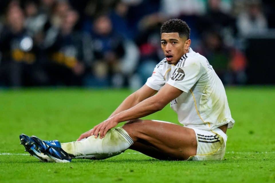 Bellingham stawia nierealne żądania! Real zareagował ostro - Goal.pl