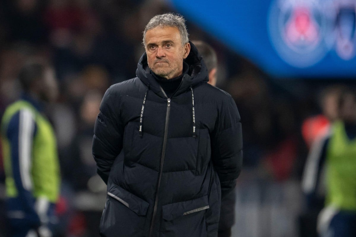 PSG rozważy oferty za swoją gwiazdę. Gigant szykuje transferowy hit ...