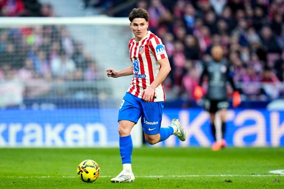 Alvarez gotowy na nowe wyzwanie. Barcelona ma konkurencję! - Goal.pl