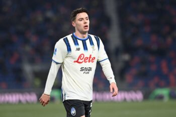 Atalanta zaliczyła wpadkę. Włoskie media podzielone ws. Zalewskiego ...