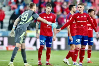 Raków Częstochowa rozstanie się z piłkarzem. Blisko finalizacji rozmów ...